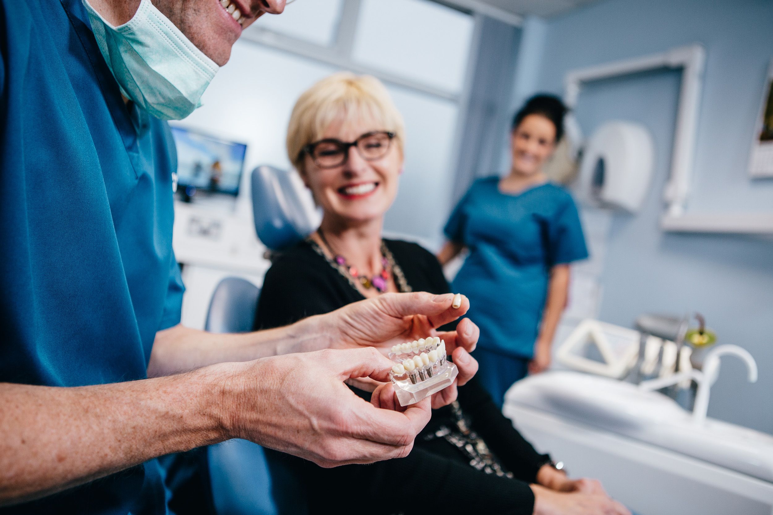 Dr. Jaume Escoda-Francolí | Implantologist at Whiteley Dental Practice | Fareham | Whiteley ...